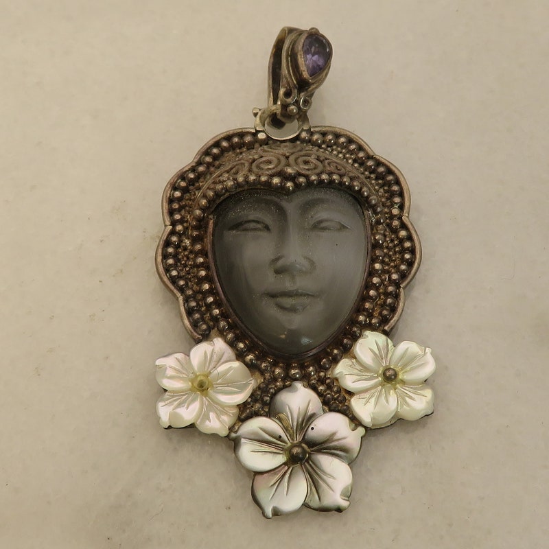 Sajen Jewelry - Etsy