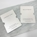 Custom Branded Jewellery Display Cards: Earring & Necklace Cards ...