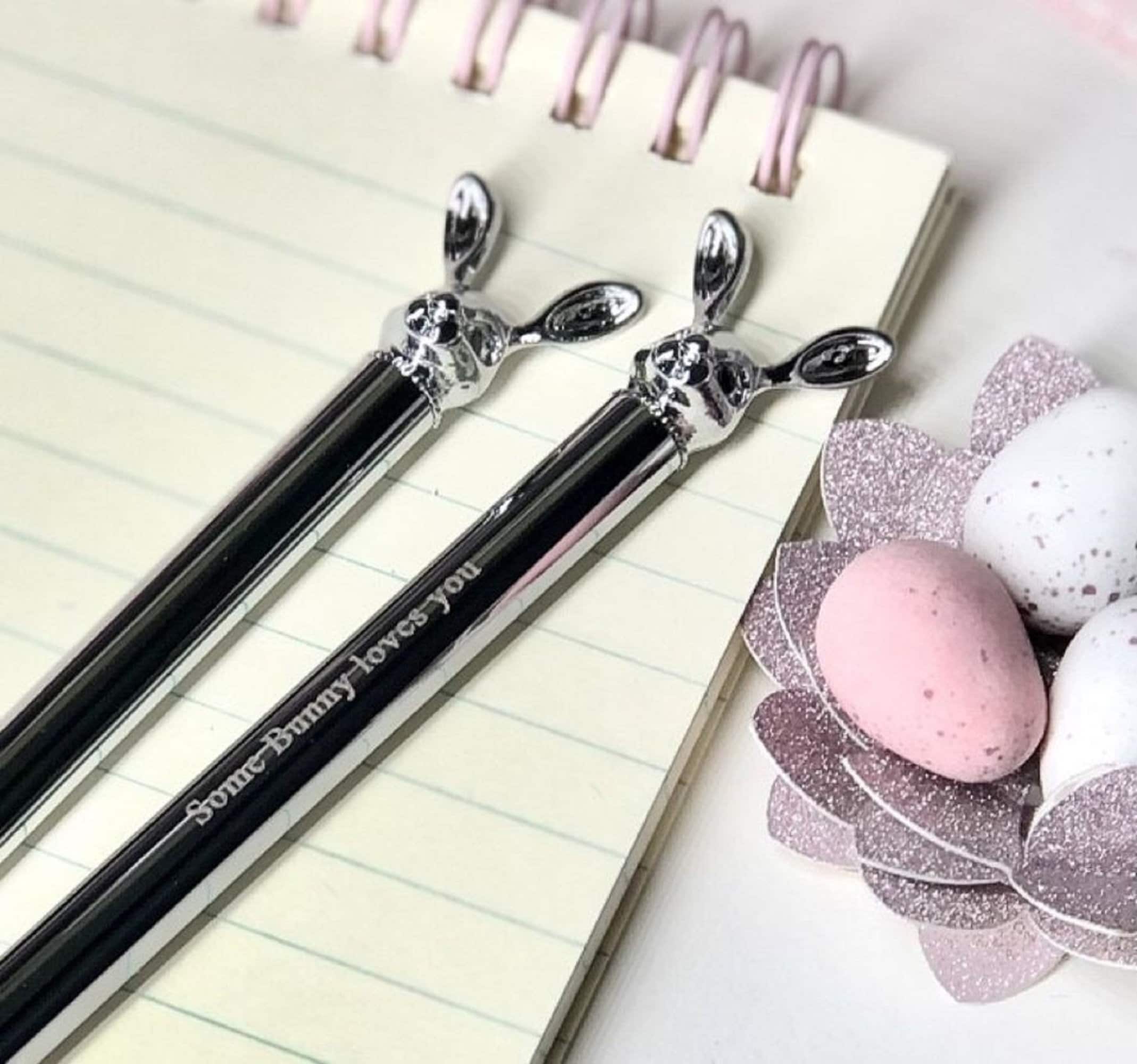 Bunny rabbit penrabbit pen Easter bunny rabbit pen easter | Etsy