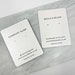 Custom Branded Jewellery Display Cards: Earring & Necklace Cards ...