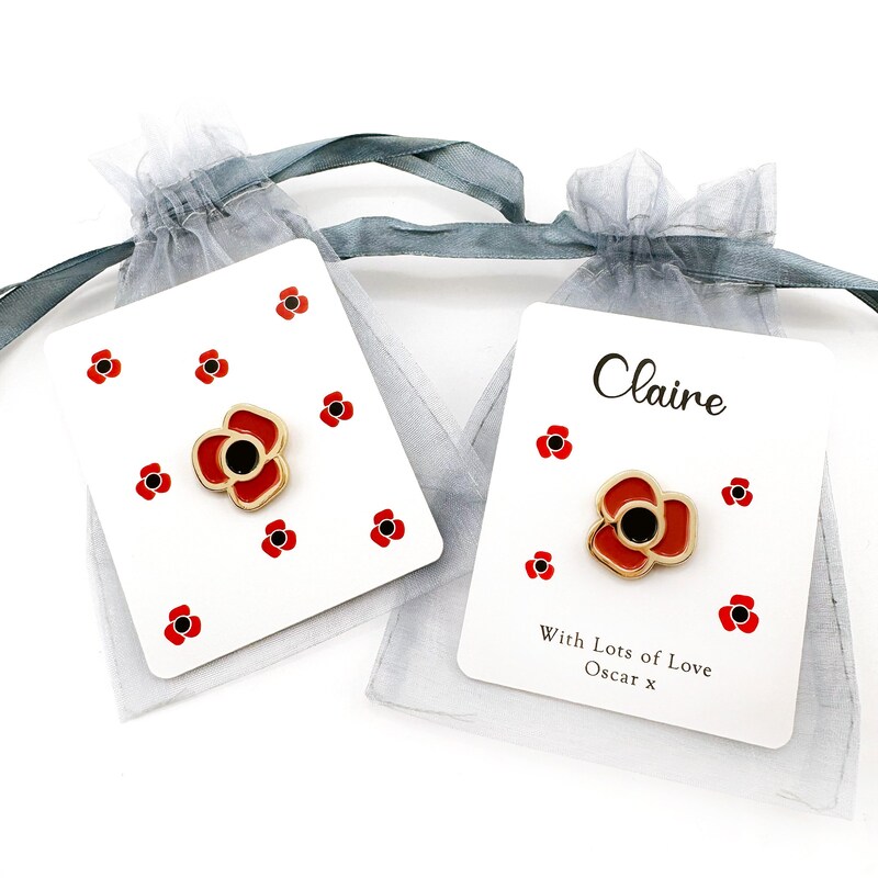 Poppy Gifts - 60+ Gift Ideas for 2025