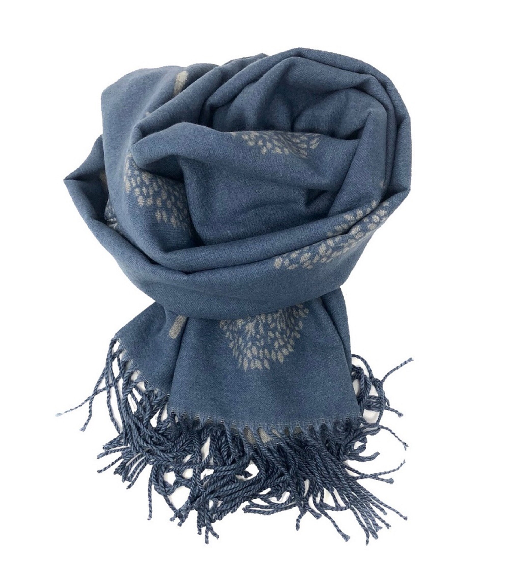 Mulberry Tree Blanket Scarf Blanket Scarves Super Soft - Etsy UK