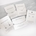 Custom Branded Jewellery Display Cards: Earring & Necklace Cards ...