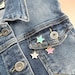 Star of the Week Pin Badge: Teacher Reward, Pupil Gift - Etsy