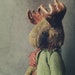 THE MOOSE PATTERN - Etsy