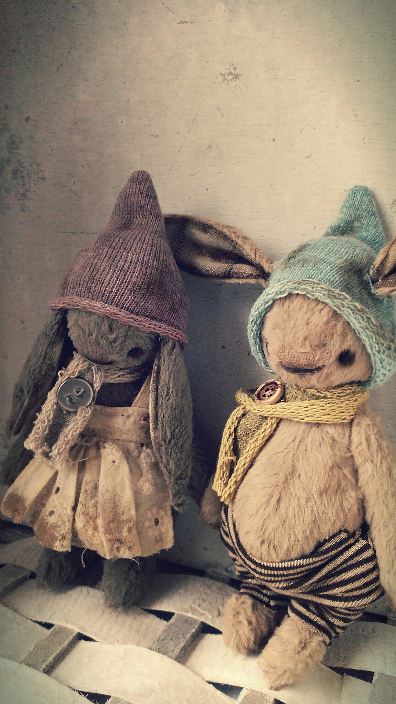 Bunny Rabbit Sewing Pattern 11inch - Etsy