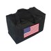 United States Flag Carry Case & Storage Bag for Giant Tumble Tower ...