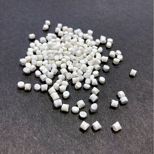 Extra Heavy Plastic Poly Pellets - 7, 11, 14, 19, 23, 33, or 45 Lbs for ...