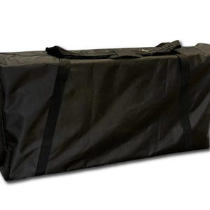 Premium Cornhole Board Carrying Case & Storage Bag by Get Outside Games ...