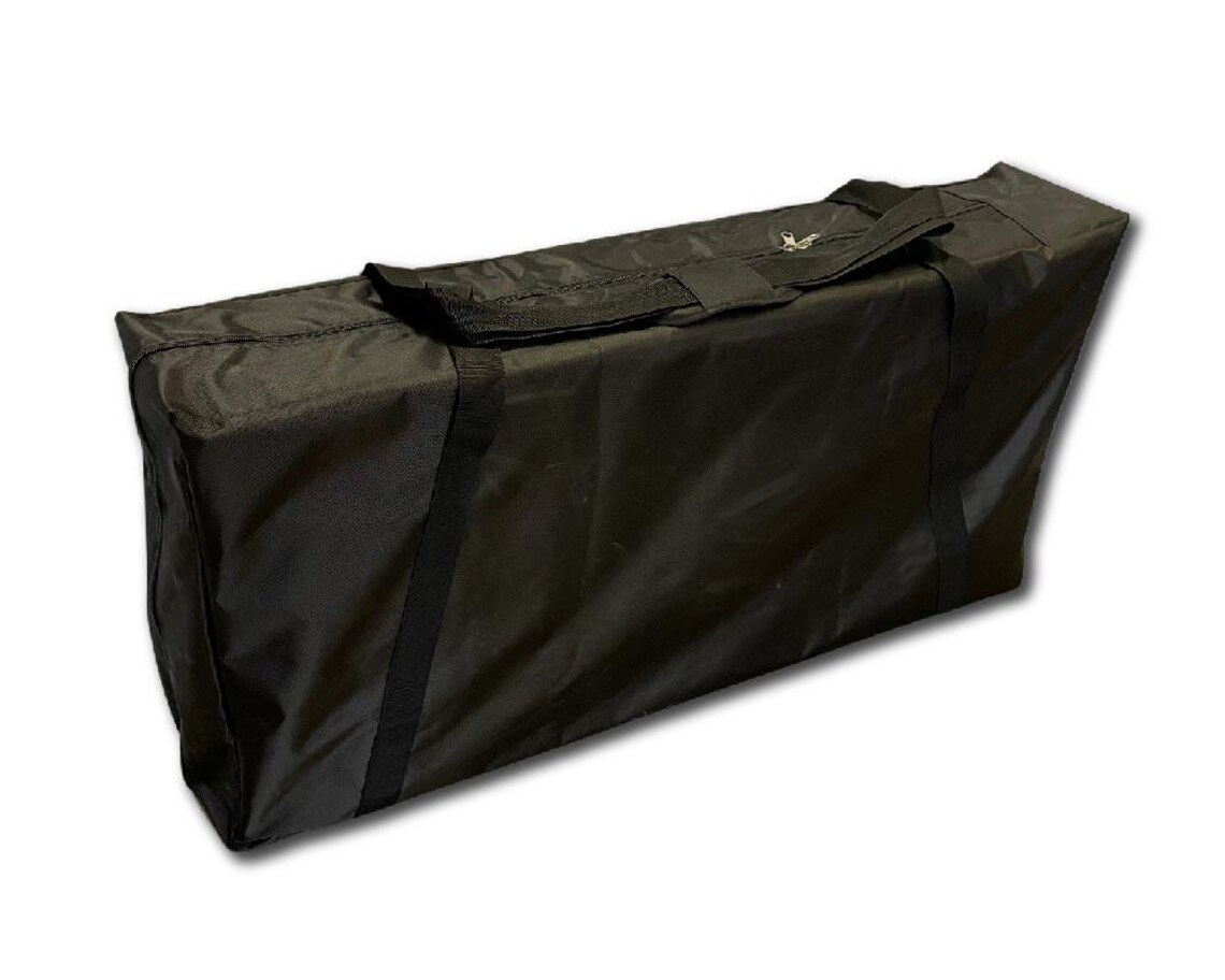 Premium Cornhole Board Carrying Case & Storage Bag by Get Outside Games ...
