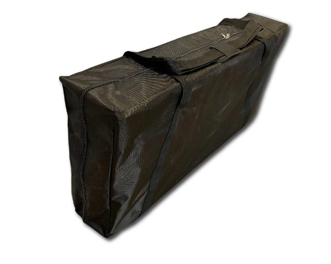 Premium Cornhole Board Carrying Case & Storage Bag by Get Outside Games ...