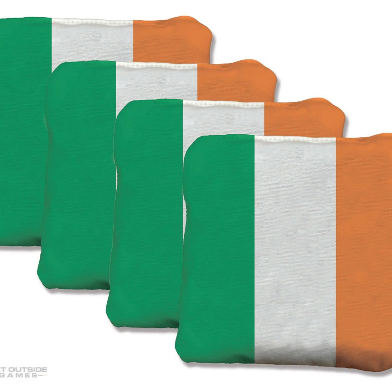 Irish Bag - Etsy