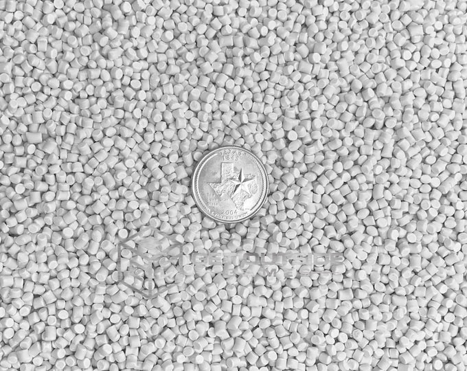 Just Pellets Please BPA/DEHP and Phthalate Free Polypropylene Pellets 8 ...