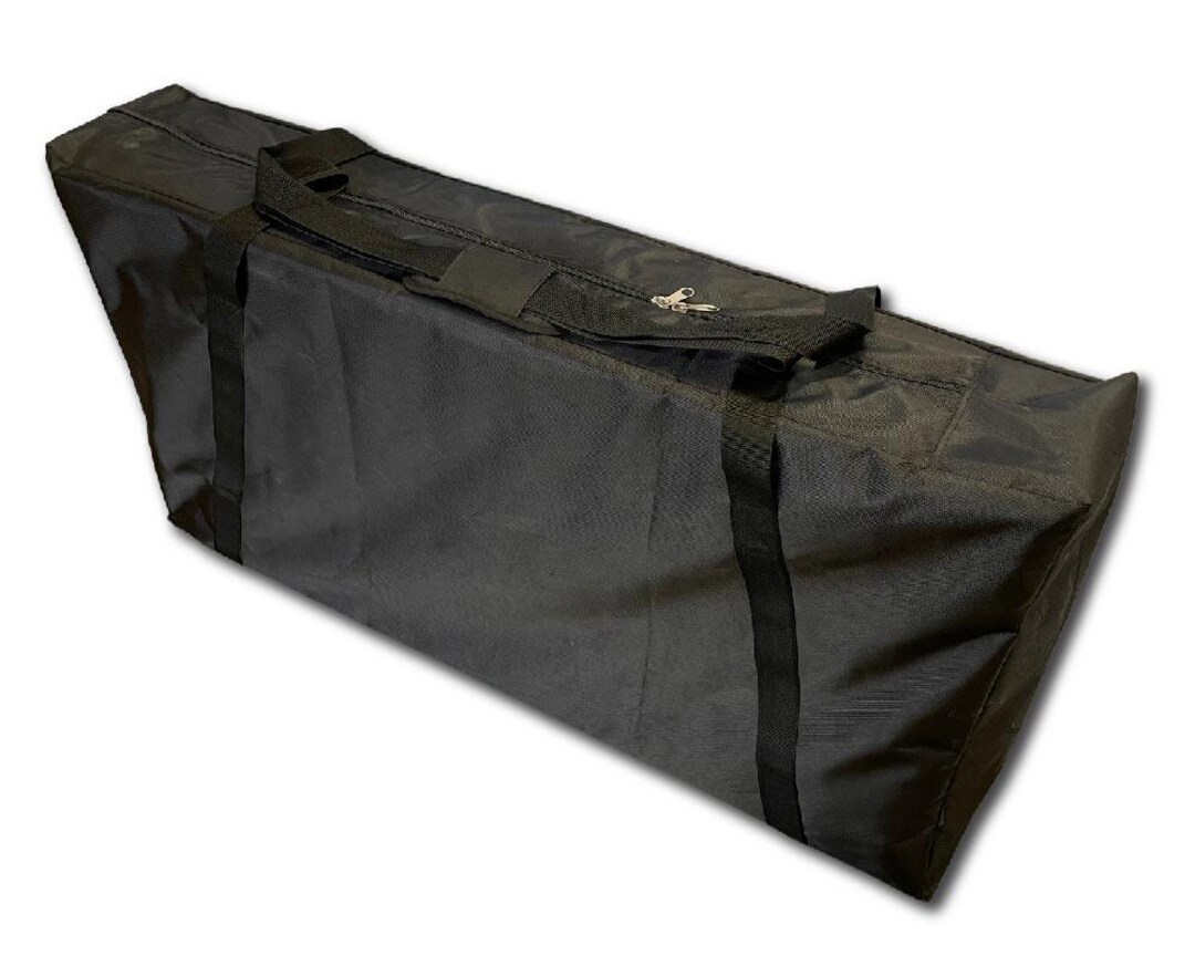 Premium Cornhole Board Carrying Case & Storage Bag by Get Outside Games ...