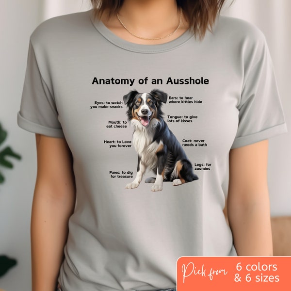 Mini Australian Shepherd - Etsy