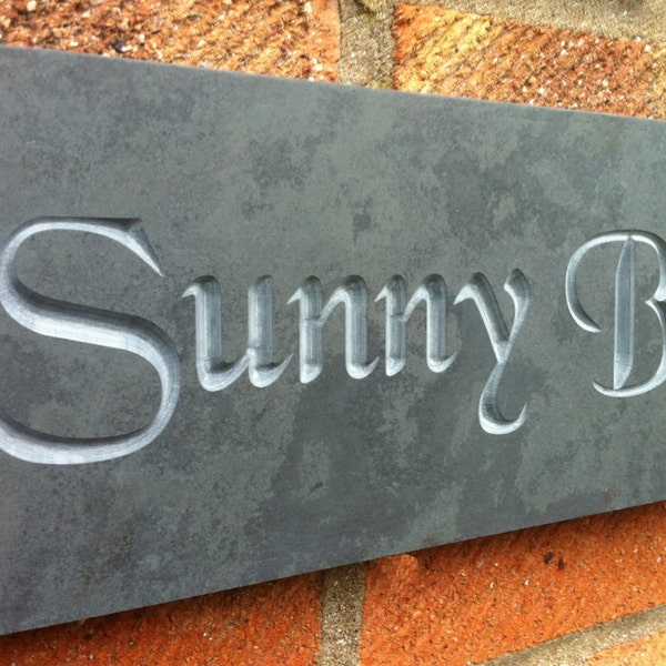 House Signs - Etsy UK