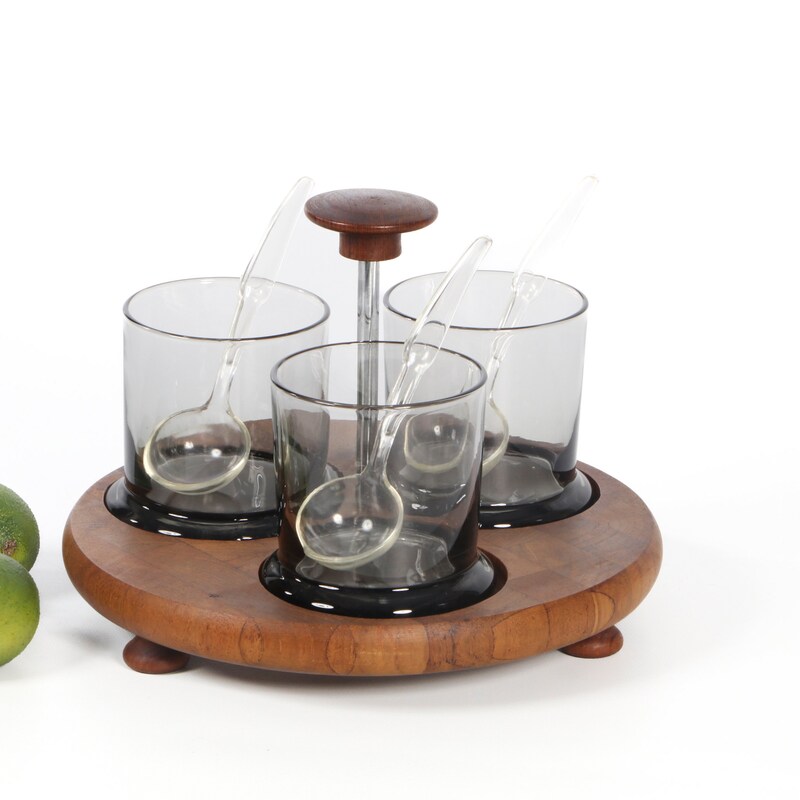 Condiment Server - Etsy