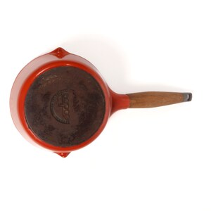 Vintage Danish Modern Mid Century Modern Copco Michael Lax LAX Design ...