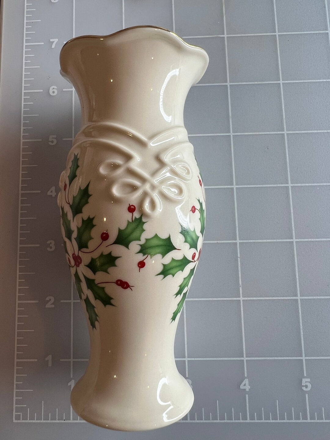Lenox Dimension Collection Vase - Etsy