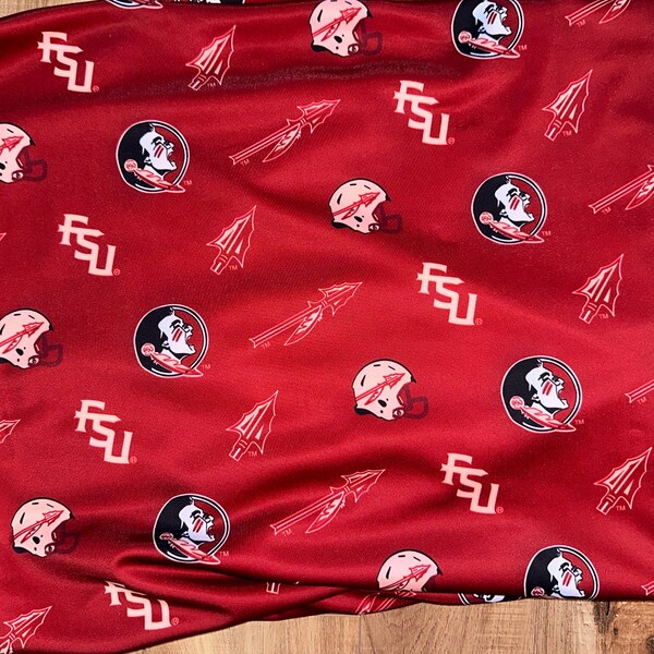 Fsu Bikini - Etsy