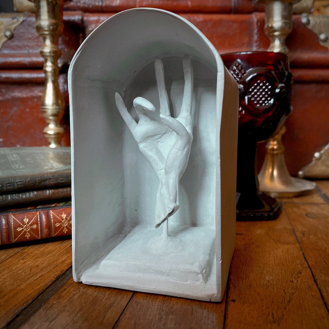 Hand Reliquary Alter - Etsy
