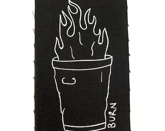 Garbage Can Screen | Etsy