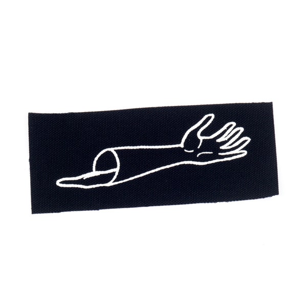 Arm Patch - Etsy