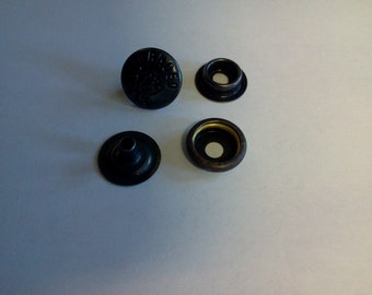 Line 24 Snaps - Etsy