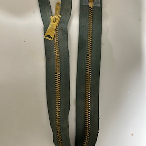 21 Talon Zipper - Etsy 21 Talon Zipper - Etsy