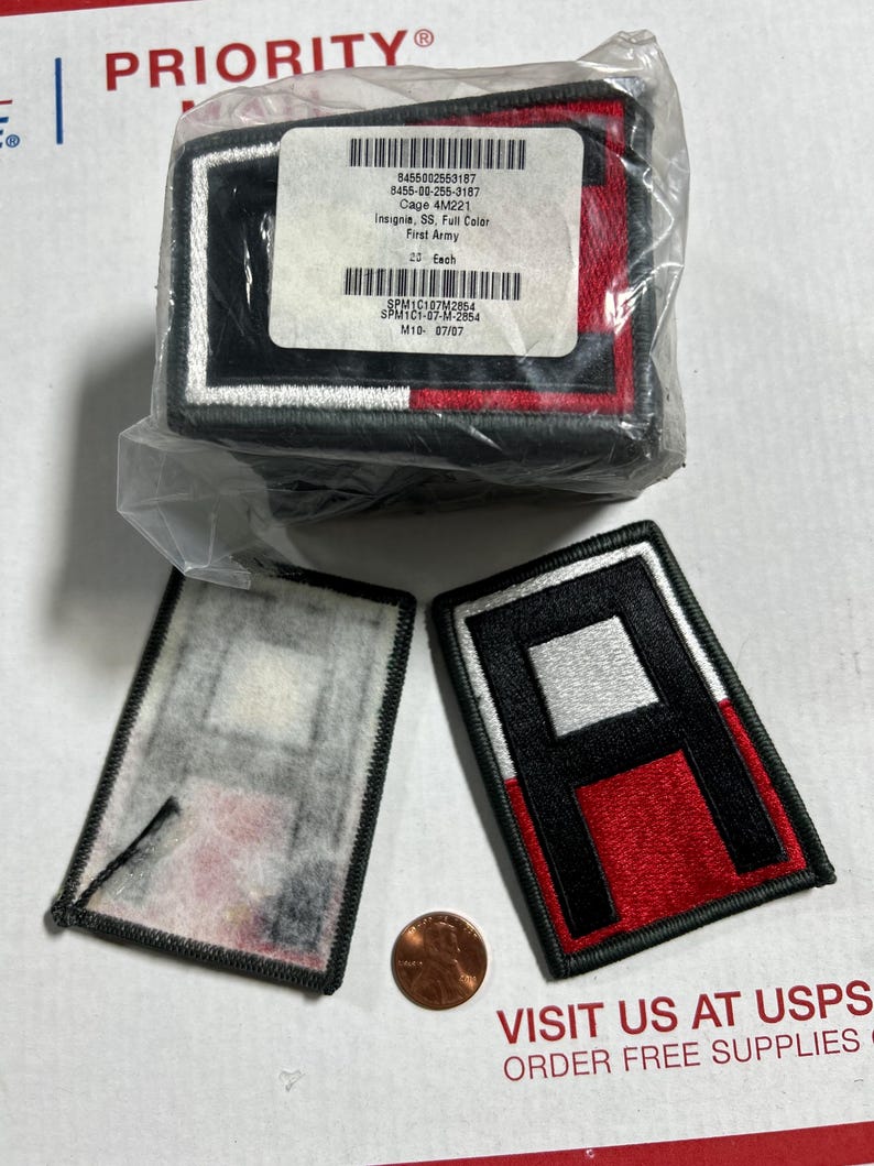 25 Air Combat Command Patches - Etsy