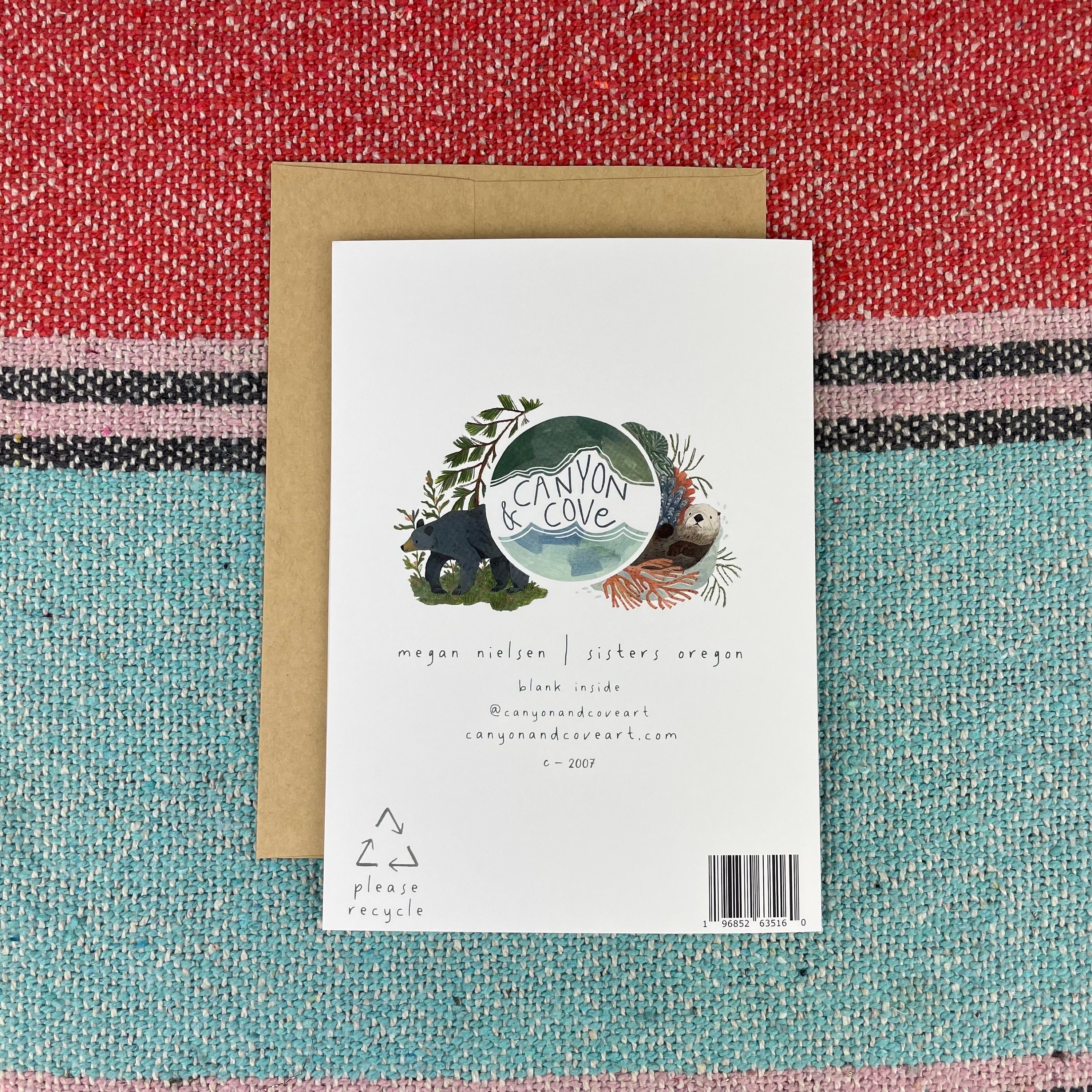 Firefly Birthday Card | Happy Birthday Cards | Outdoor Cards, Woodland ...