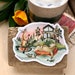 River Float Sticker | Premium Die Cut Vinyl Stickers | for Laptops ...