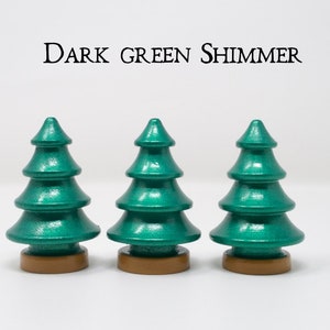 TREES! Just the Trees, (wooden Trees Only), Tree Decoration, Evergreen ...