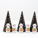 Mini Halloween Ghosty (single Figure) Halloween Toy, Halloween for Kids ...