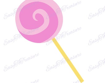 Sucker clipart | Etsy