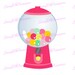 Digital Download Clipart – Variety of 26 Candy Shop JPEG and PNG Files ...
