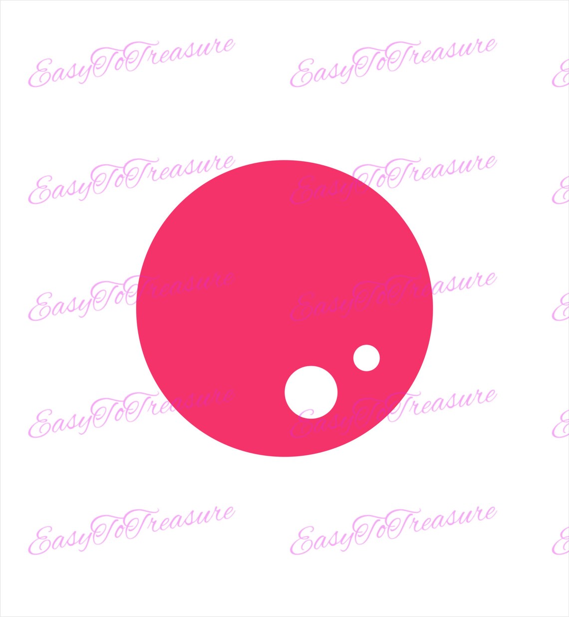 Digital Download Clipart – Red Gum Ball JPEG and PNG Files - Etsy