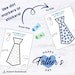 Father’s Day Dot Marker Printable Bundle | 5 Dot Marker Worksheets ...