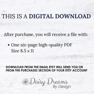 Father’s Day Dot Marker Printable Bundle | 5 Dot Marker Worksheets ...