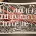 Custom Paper Cut-quote.. - Etsy