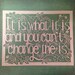 Custom Paper Cut-quote.. - Etsy