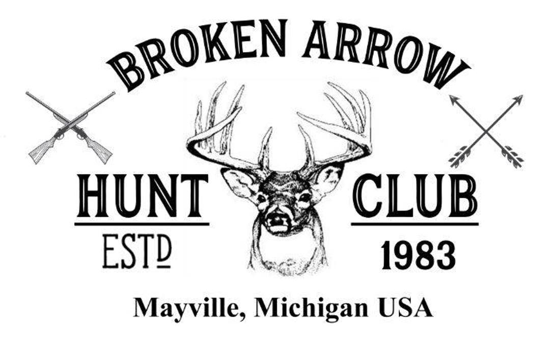 Custom Hunt Club Sign - Laser Engraved Red Oak or Red Elm Wood- 17 X 11 ...