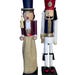 Greek Nutcracker Set - Greek Evzone Nutcracker Greek Amalia Nutcracker ...