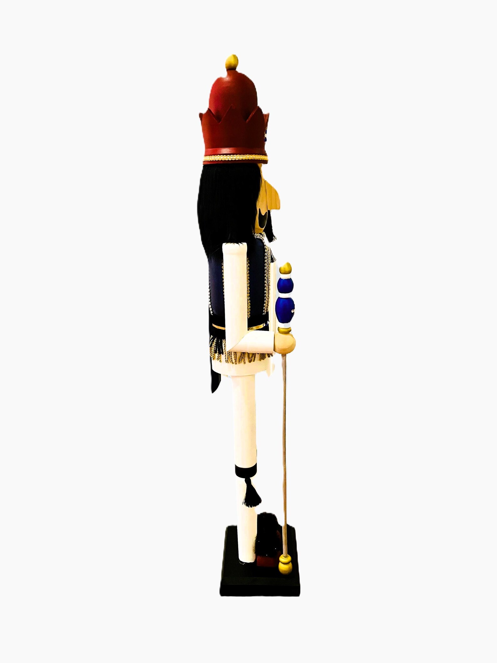 Large Greek Evzone Nutcracker Large Greek Nutcracker 36 Inches - Etsy