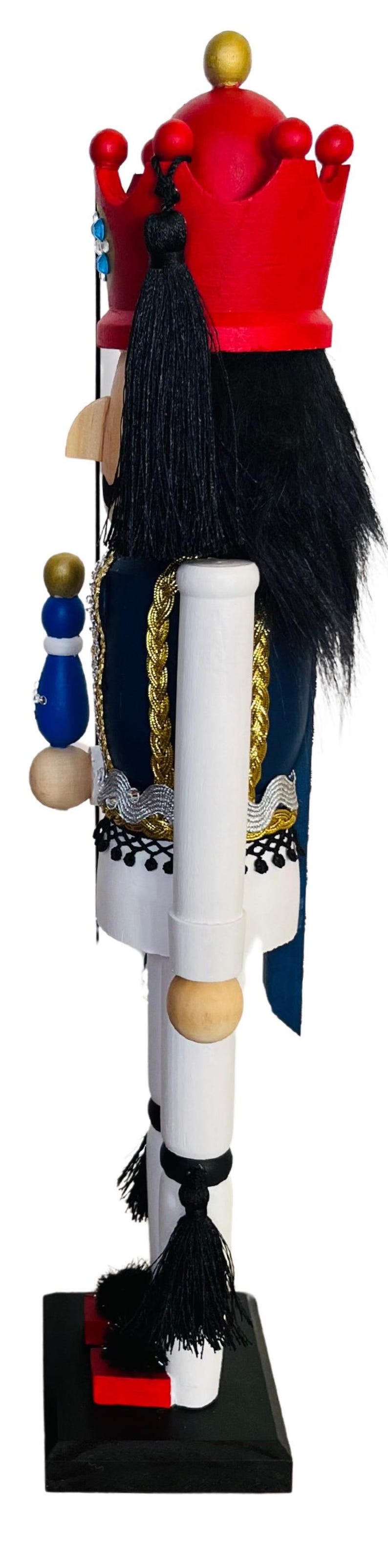 18 in Greek Evzone Nutcracker Greek Nutcracker - Etsy
