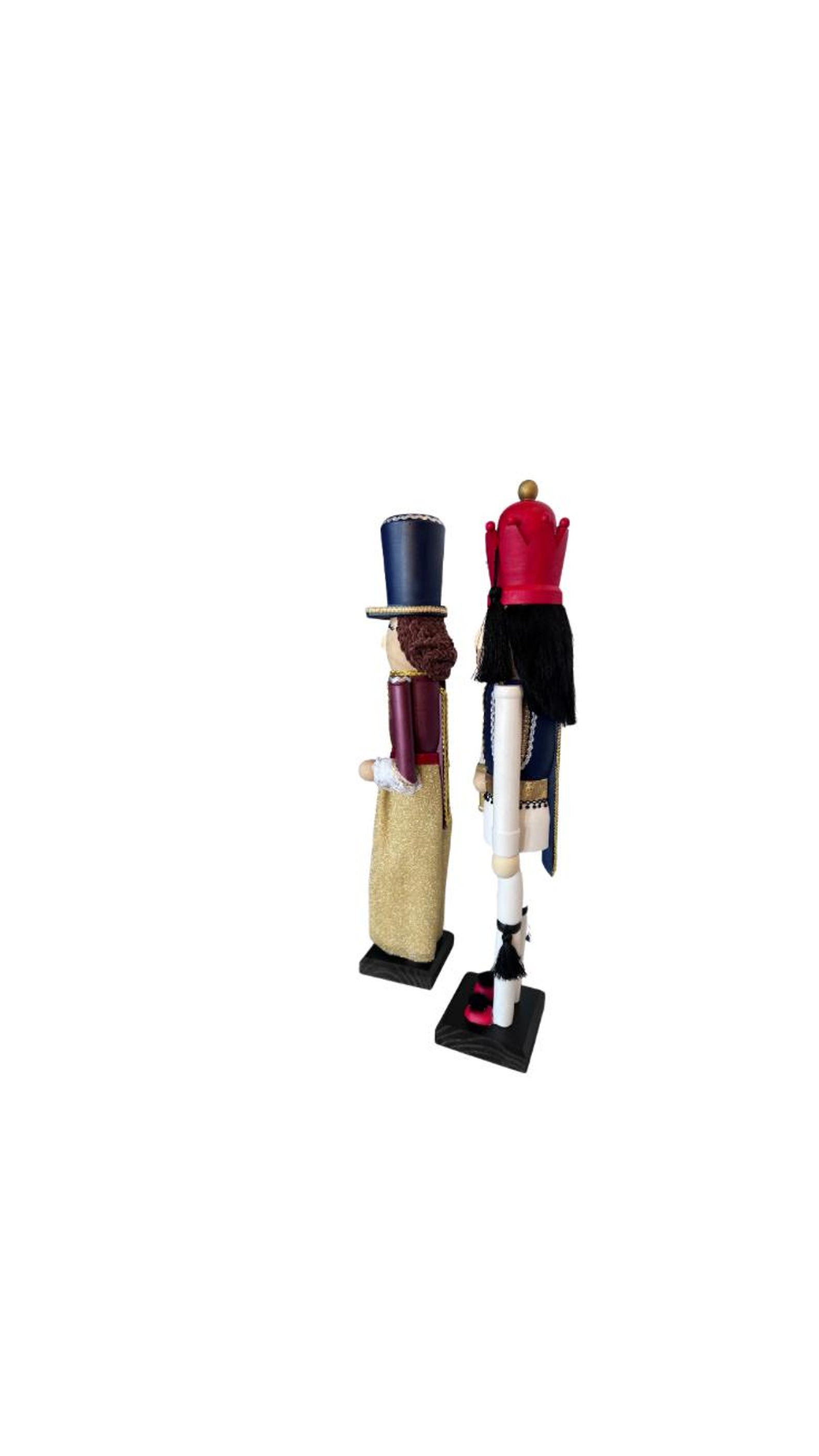 Greek Nutcracker Set - Greek Evzone Nutcracker Greek Amalia Nutcracker ...