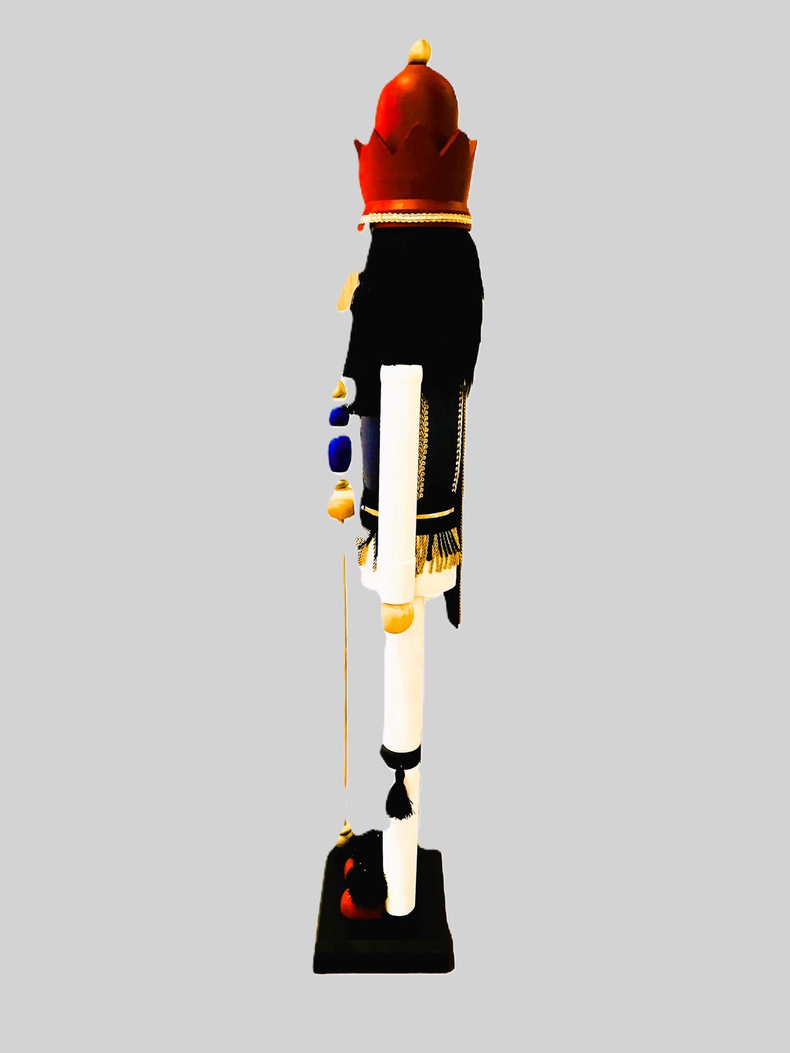 Large Greek Evzone Nutcracker Large Greek Nutcracker 36 Inches - Etsy