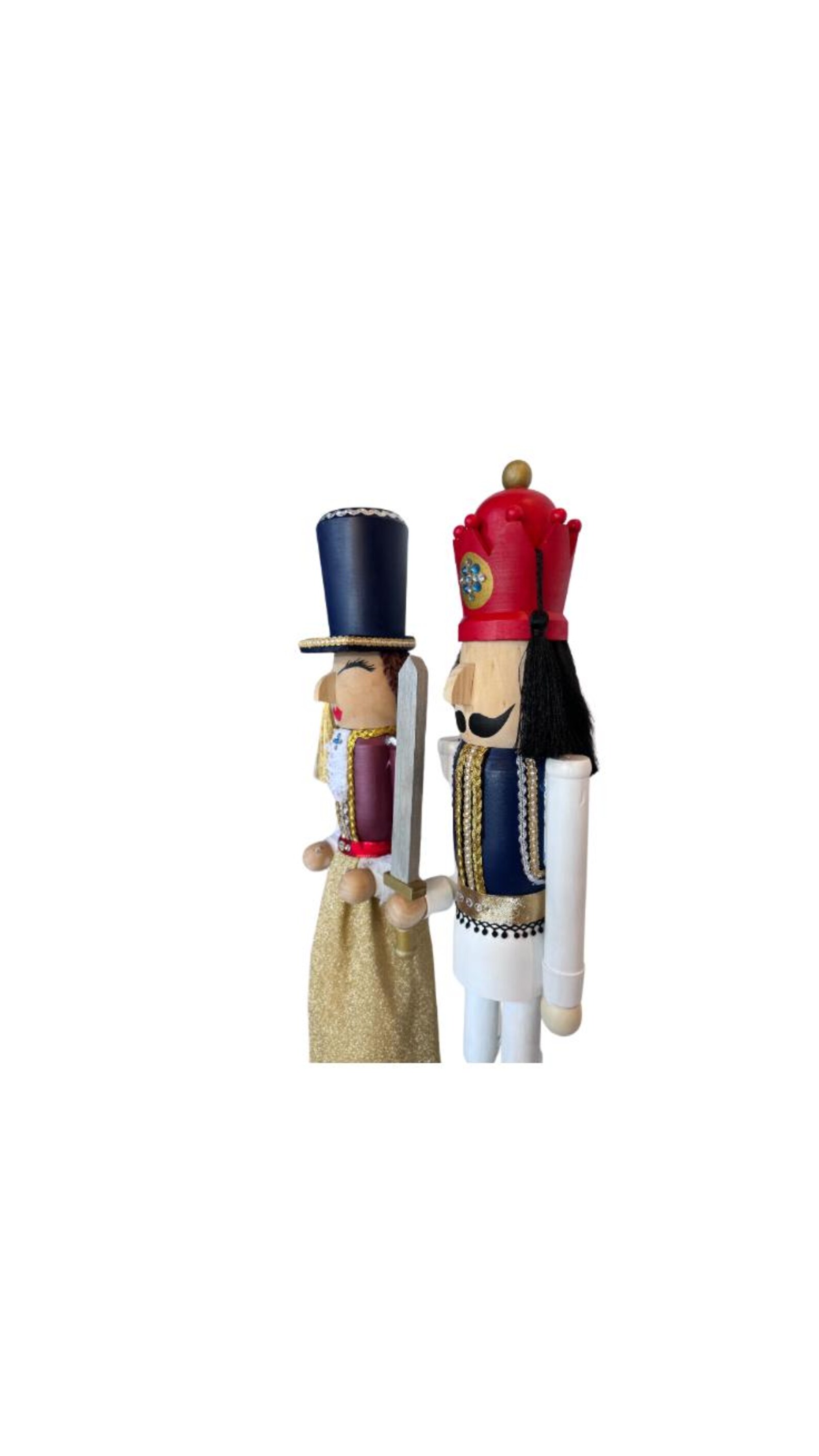 Greek Nutcracker Set - Greek Evzone Nutcracker Greek Amalia Nutcracker ...