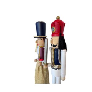 Greek Nutcracker Set - Greek Evzone Nutcracker Greek Amalia Nutcracker ...