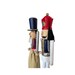 Greek Nutcracker Set - Greek Evzone Nutcracker Greek Amalia Nutcracker ...